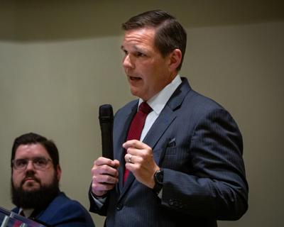 David Veile elected to circuit court bench, unseating appointed Judge ...