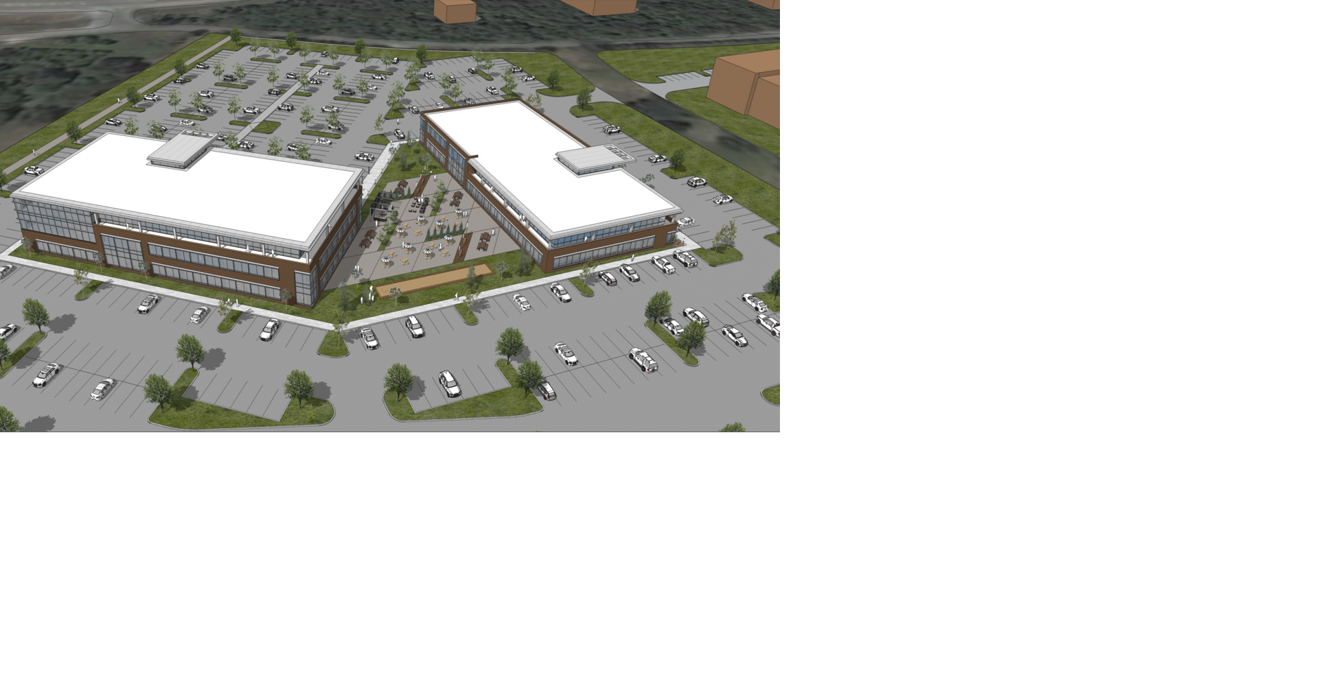 Project Suitcase: 1100+ acres for unknown development plan | Business ...