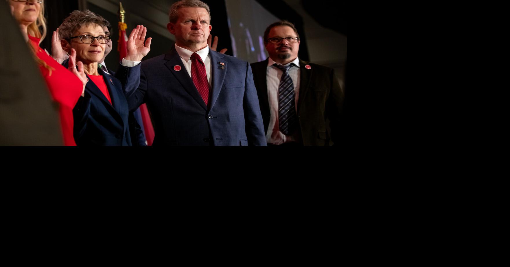 State Executive Committee Upholds County GOP Reorganization Results ...