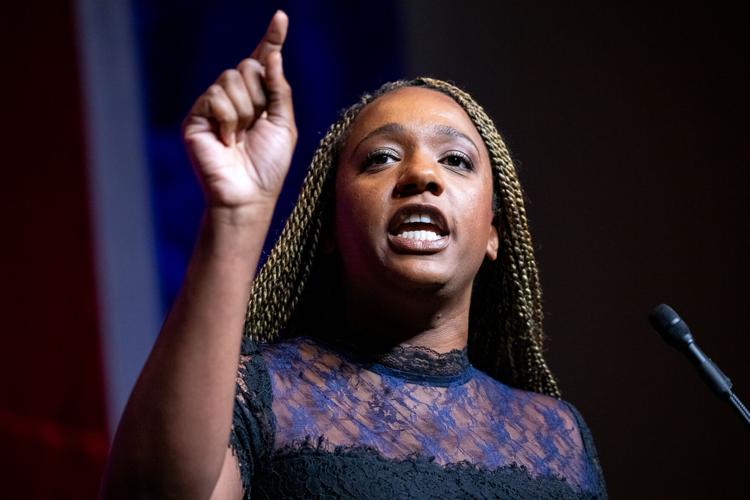 National Democratic Party Leaders See South as Path to Success | News ...