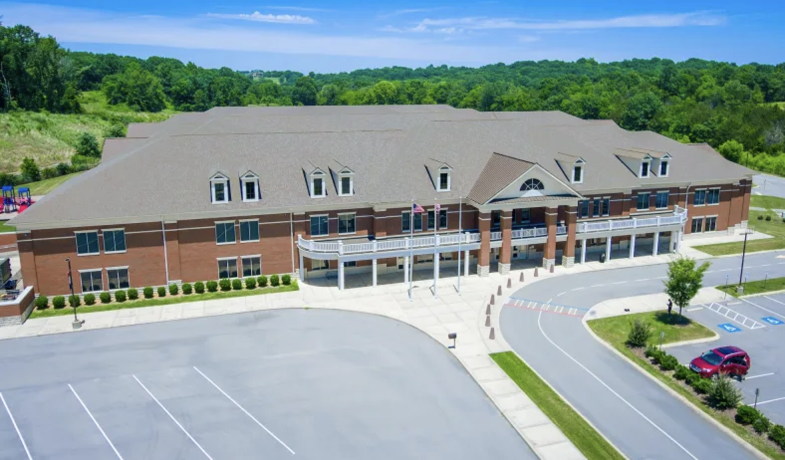 Jordan Elementary School named National Blue Ribbon School | Schools ...