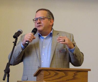 District 4 member announces resignation from WCS school board as family ...