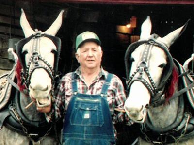 OBITUARY: William Floyd Reed | Obituaries | williamsonscene.com