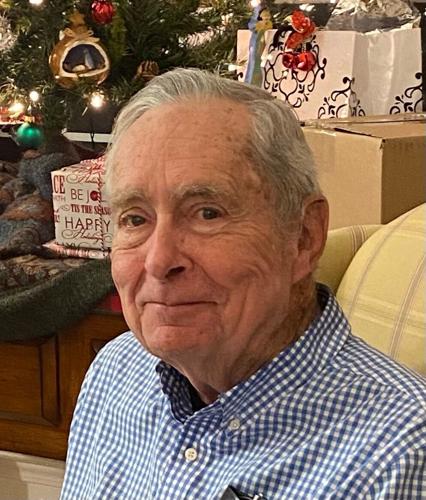 E. Gale Pewitt | Obituaries | williamsonscene.com