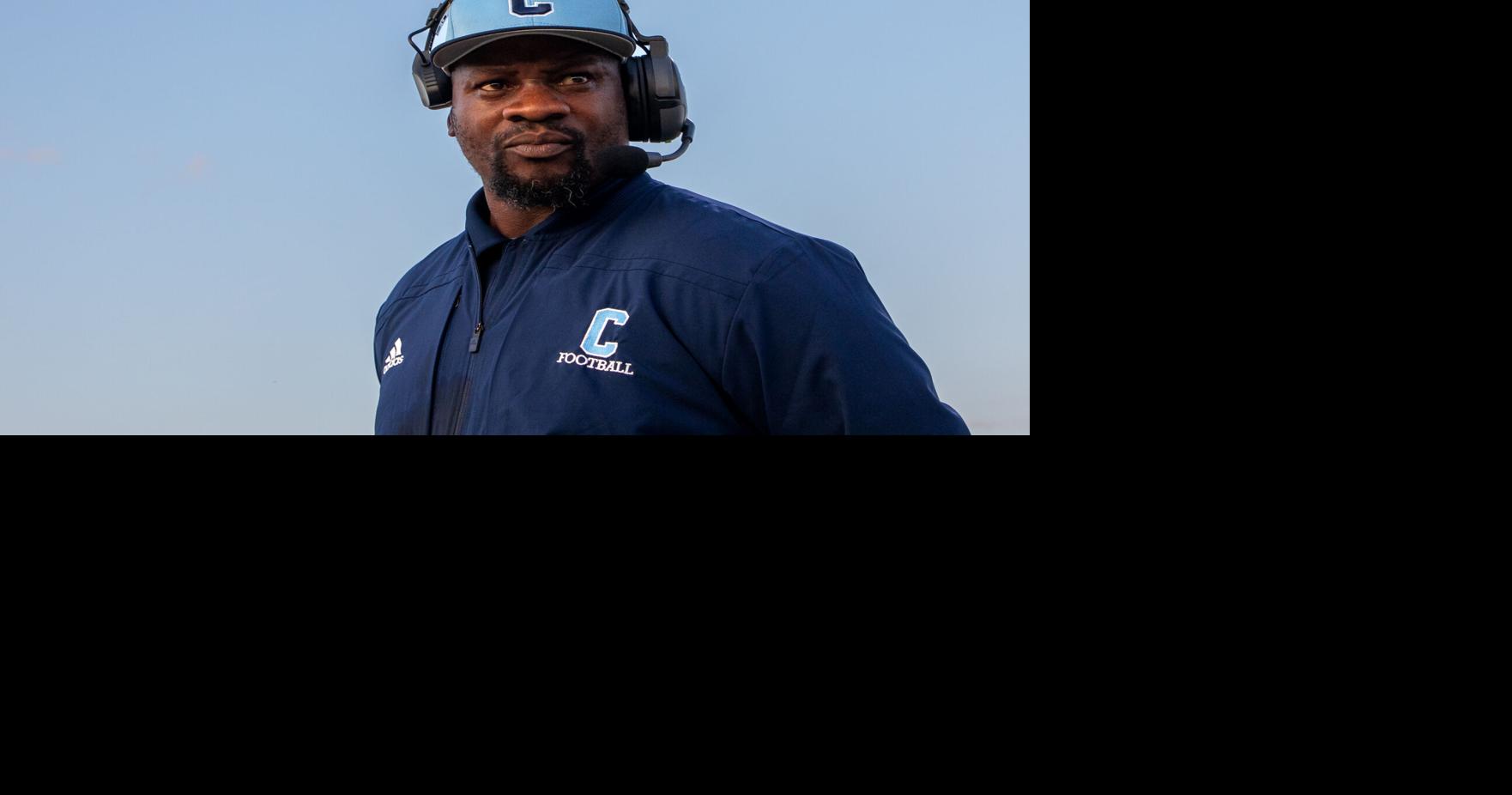 Jay Graham Era Begins at Centennial | Sports | williamsonscene.com