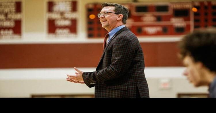 Playmaker: Former Franklin basketball coach Darrin Joines now leading ...