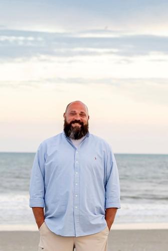 Brian Matthew Mangrum | Obituaries | williamsonscene.com