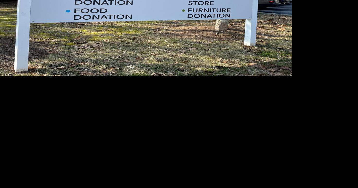 GraceWorks Ministries' CEO is hopeful a new home can be found within ...