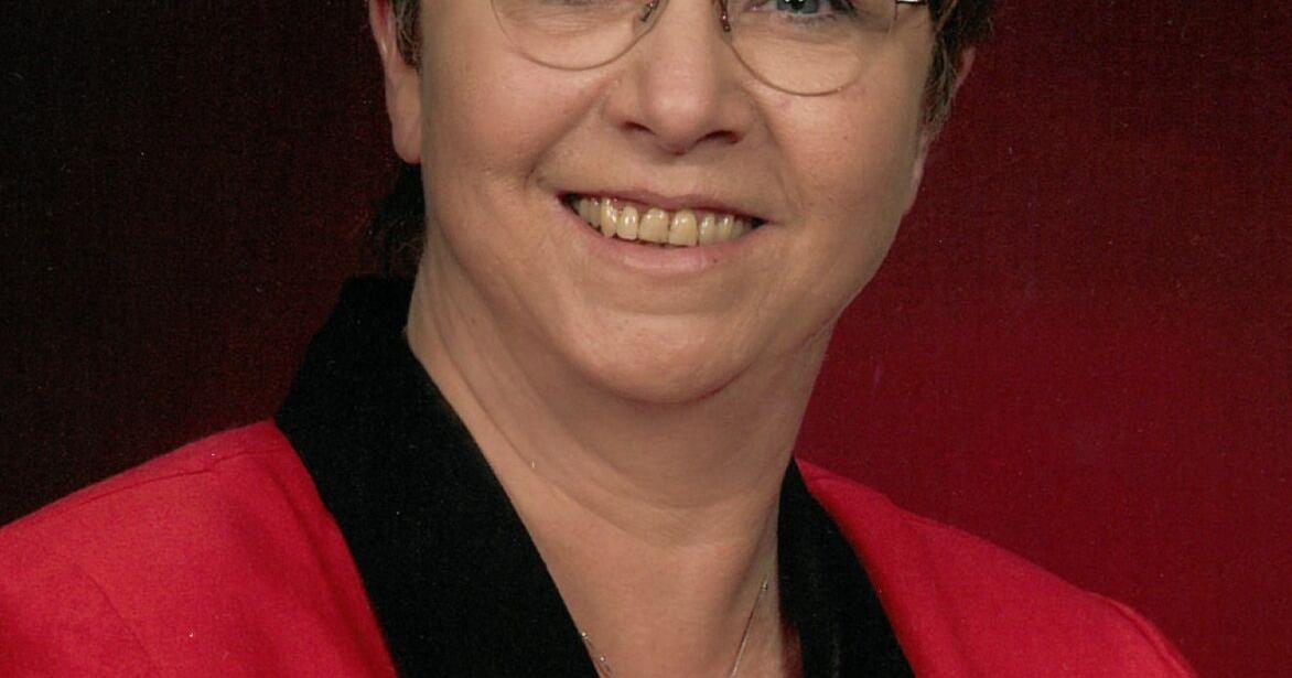 Mary Catherine “Cathy” Compton | Obituaries | williamsonscene.com