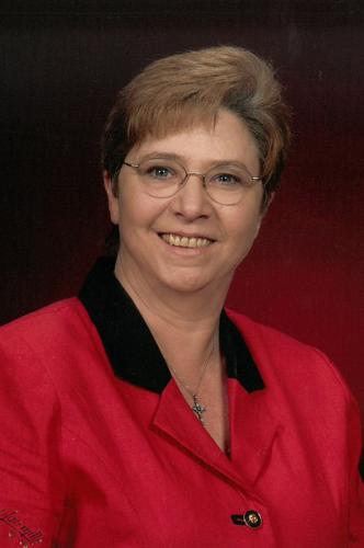 Mary Catherine “Cathy” Compton | Obituaries | williamsonscene.com