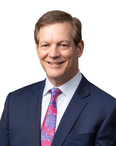 Brentwood resident Osterberg to assume role as CEO for Nashville-based ...