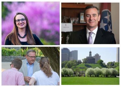 From campaign contributions to expenditures, here are financials for ...