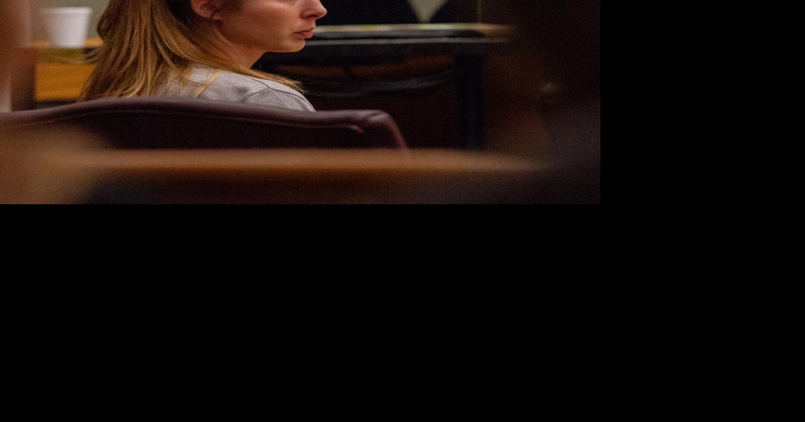 Kroese trial sees slew of testimonies and video evidence in second day ...