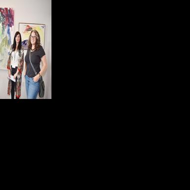 Wedgewood-Houston Art Crawl | Social | williamsonscene.com