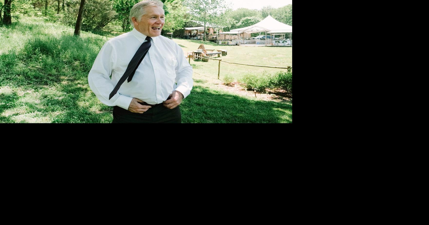 Reggie Perry | Obituaries | williamsonscene.com