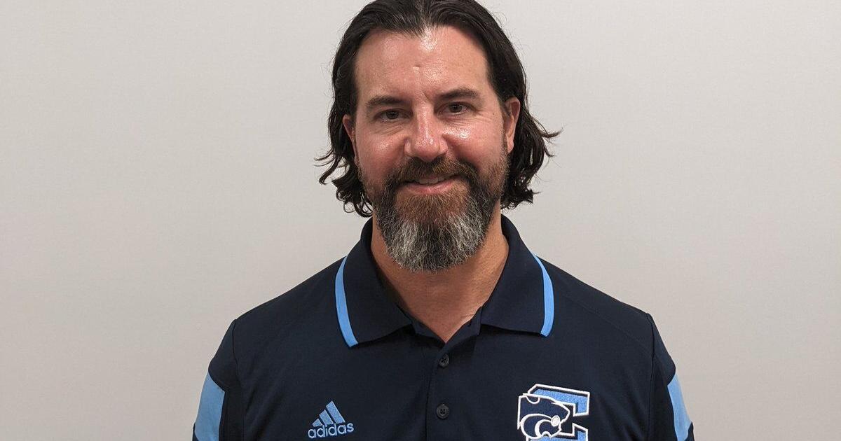 Centennial hires Kevin Duck as new wrestling coach | Franklin ...