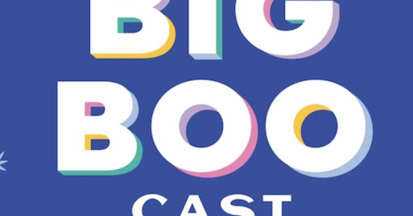 'The Big Boo Cast' talks building friendship and business online ...