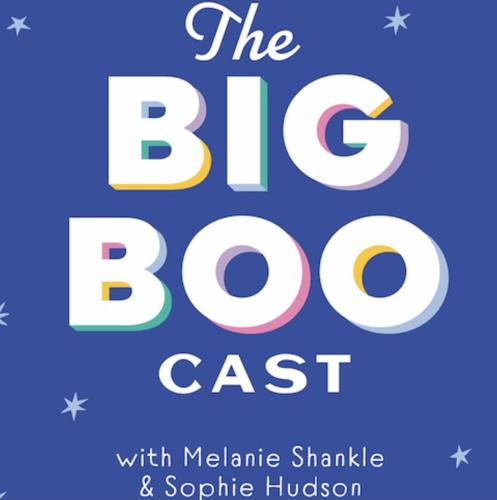 'The Big Boo Cast' talks building friendship and business online ...