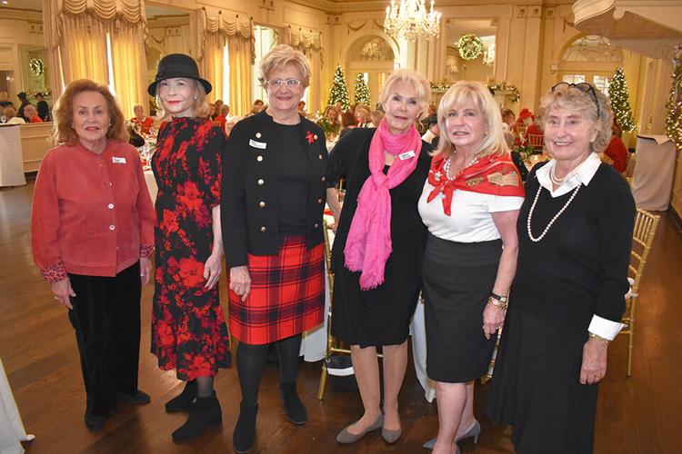 General Robertson DAR Chapter 100th Anniversary | Social ...