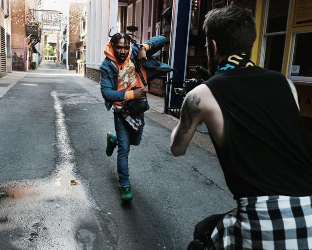 Paramore co-founder Jeremy Davis launches record label he foresees will ...