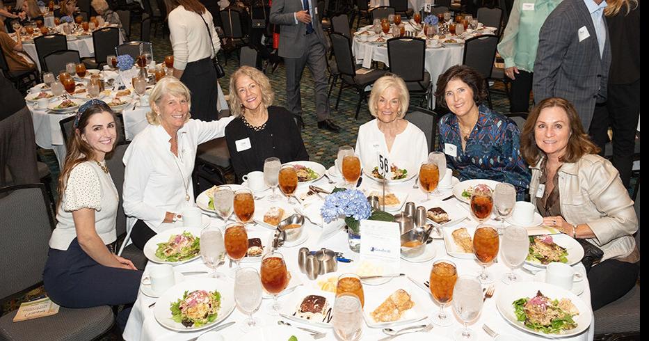 Goodwill’s Impact Lunch | Social | williamsonscene.com