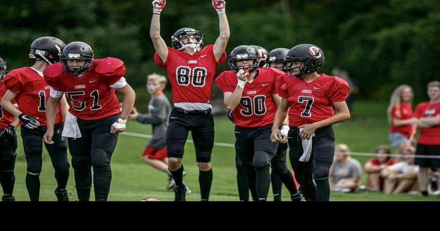 Grace Christian Academy football gets first win since 2018 in ...
