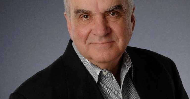 James “Jim” Thomas DeHart | Obituaries | williamsonscene.com