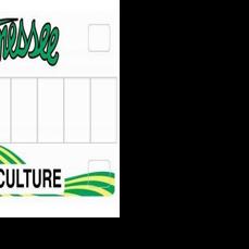 Specialty Tennessee Department of Agriculture license plates a big hit ...