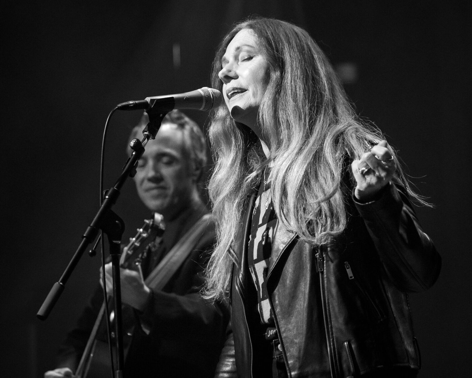 John Prine’s Storytelling Lives On Through Long-time Band Members ...