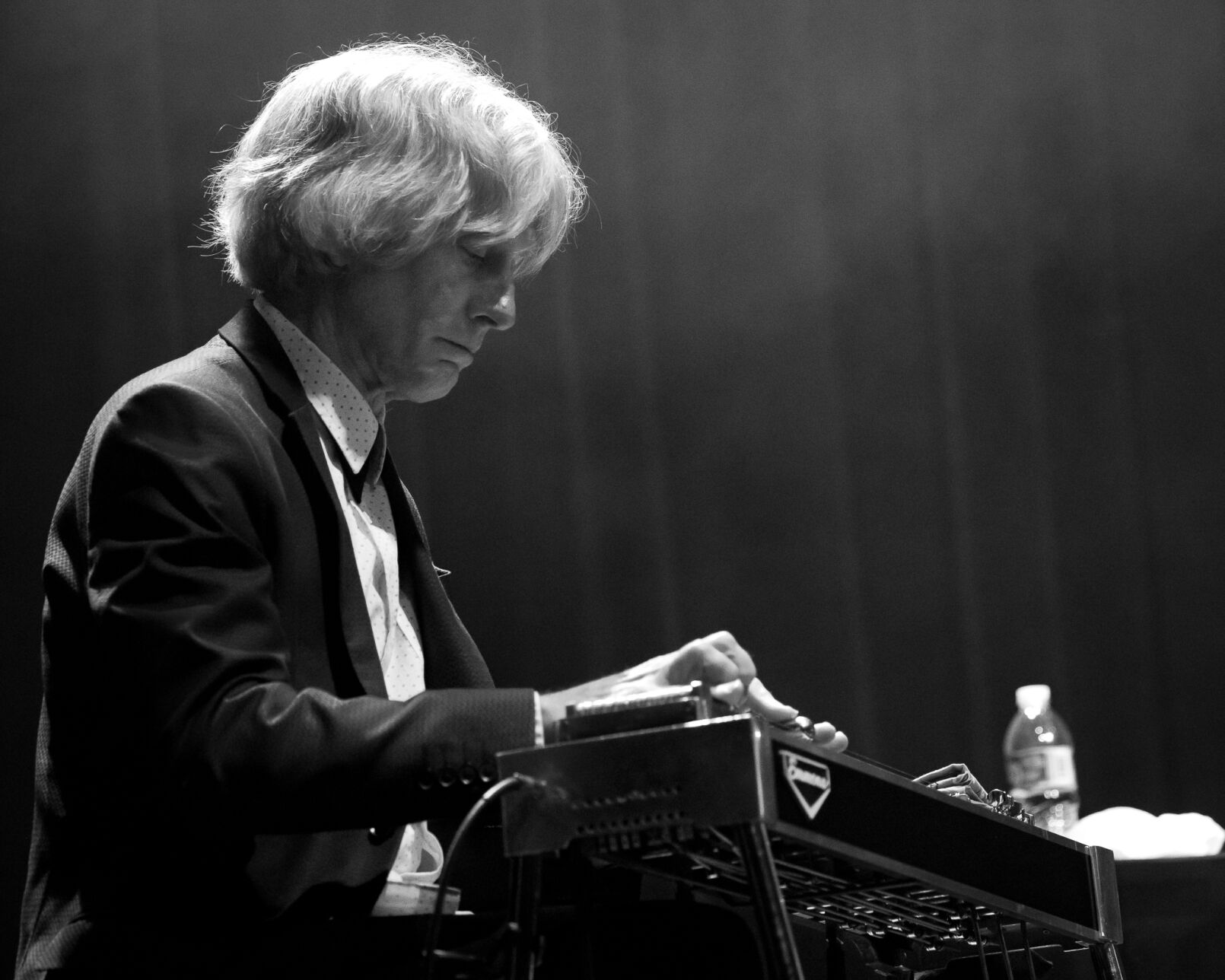 John Prine’s Storytelling Lives On Through Long-time Band Members ...