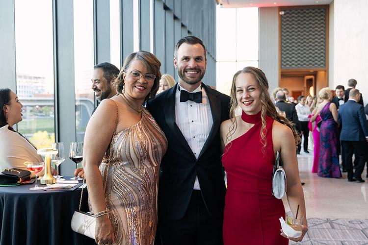 TPAC Gala | Social | williamsonscene.com