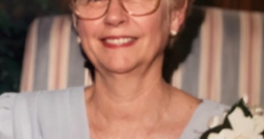 Patricia Ann Kimbro | Obituaries | williamsonscene.com