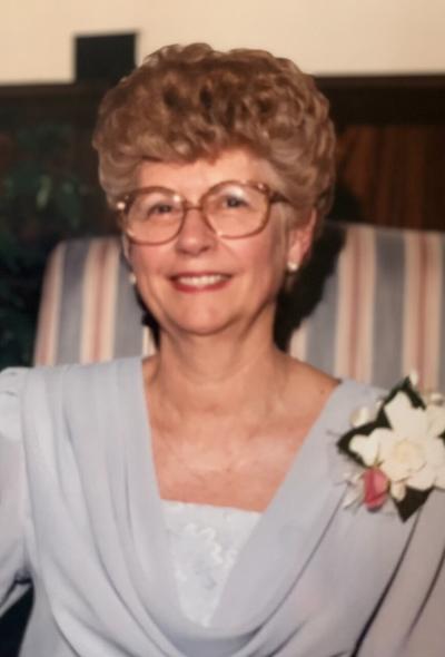 Patricia Ann Kimbro | Obituaries | williamsonscene.com