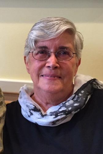 OBITUARY: Rachel Laverty Robowski | Obituaries | williamsonscene.com