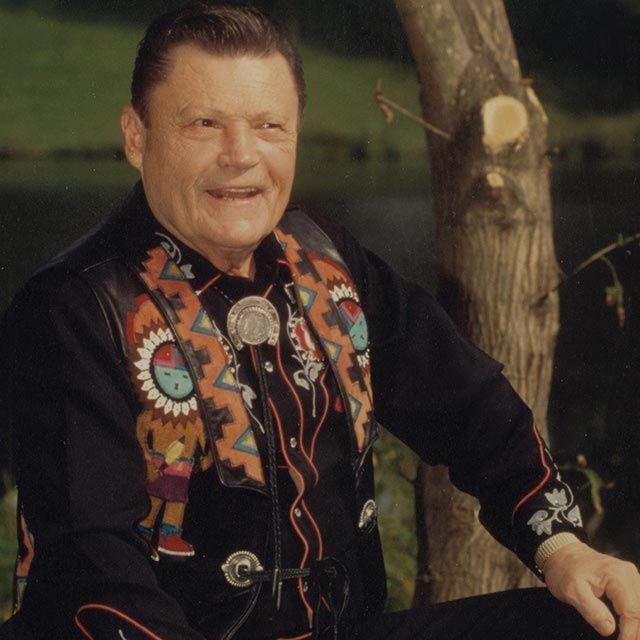 Country singer, Brentwood resident Stonewall Jackson dies | Arts ...