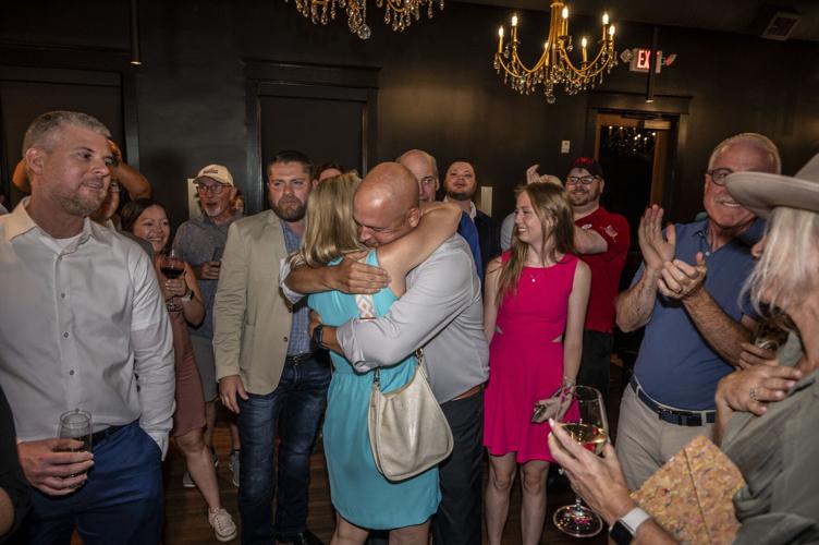 Lee Reeves wins House District 65 Republican primary | News ...