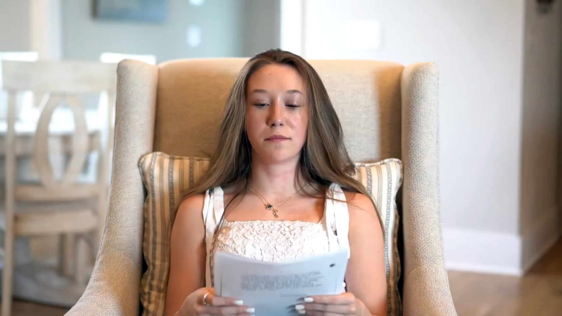 Williamson County family exchanges litigation over accusations of child ...