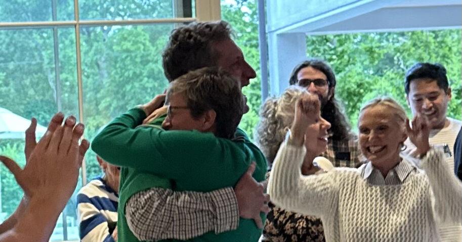 Janet Donahue, Kim Gawrys, Rhea Little Elected to Brentwood Commission ...