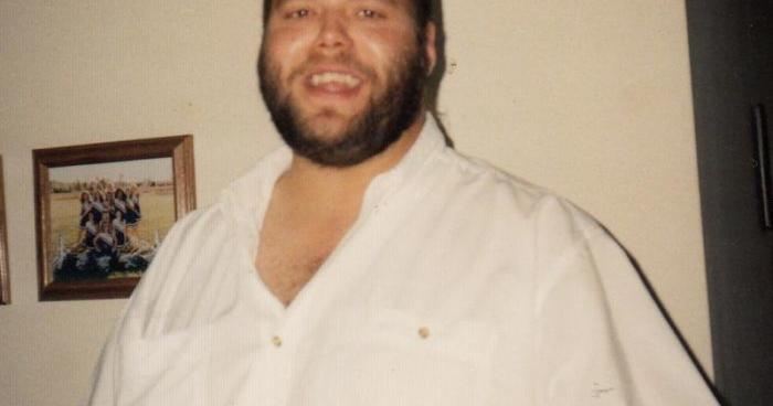 OBITUARY: Terry Wayne Huntsman | Obituaries | williamsonscene.com