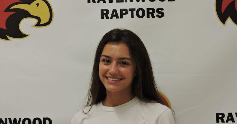 ATHLETE OF THE WEEK: Ravenwood High School | Athlete Of The Week ...
