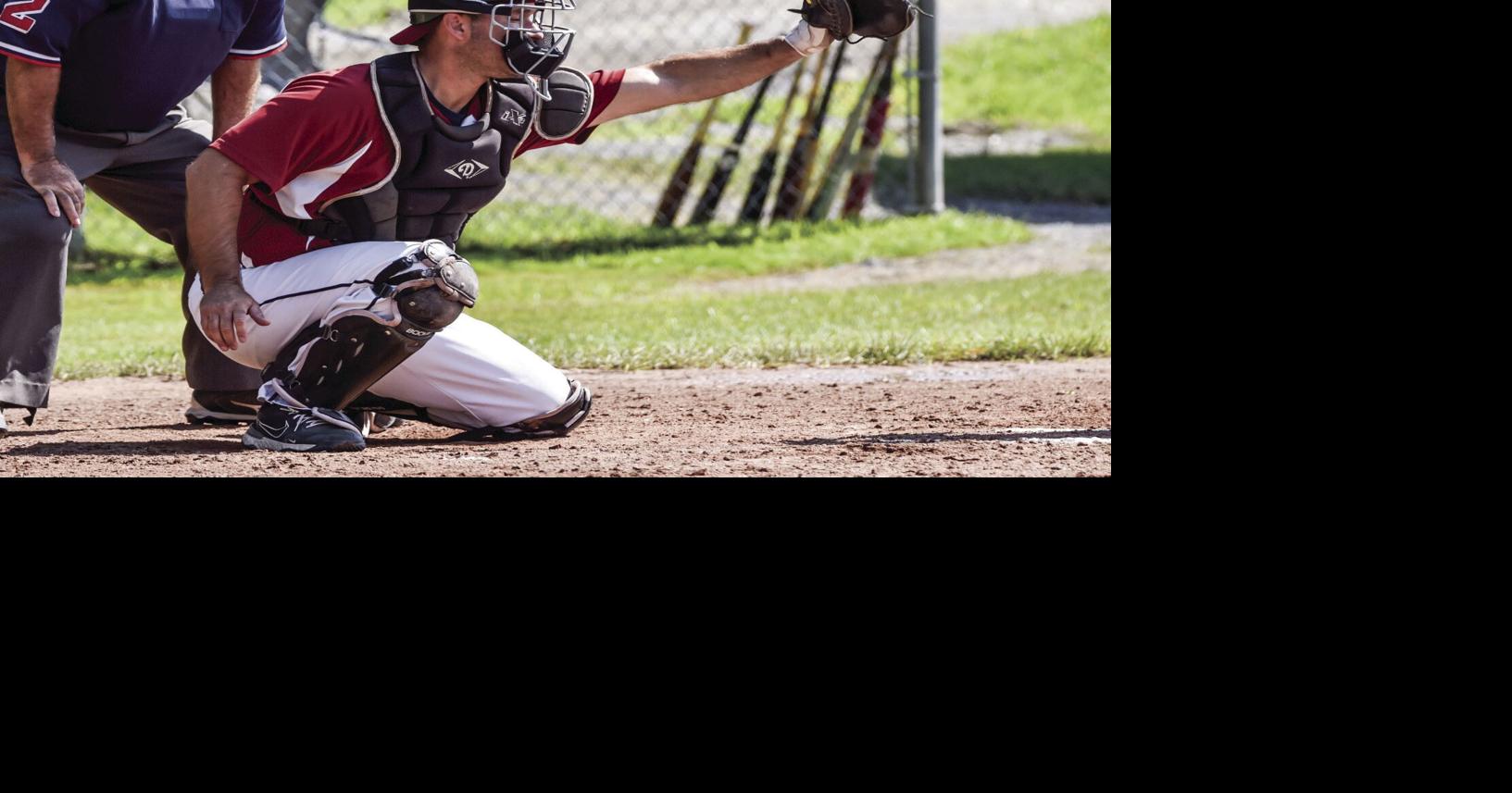 Baseball: Williston Armadillos vs. Champlain Whales | Community ...