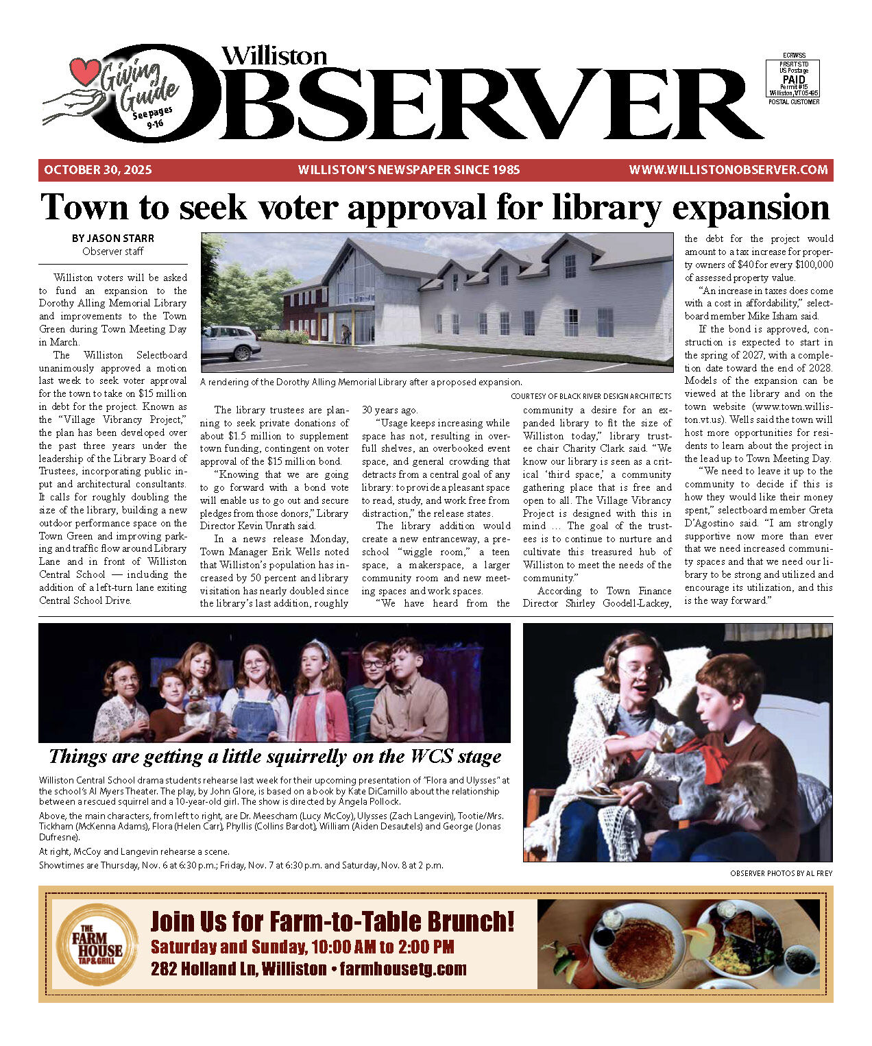 Route 2A, Industrial Ave. project to commence | Williston | willistonobserver.com