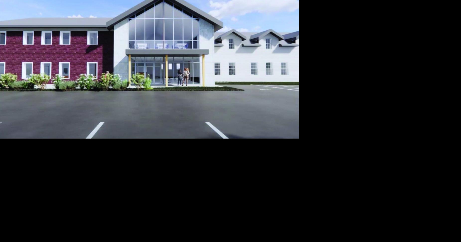 ‘The library we need and deserve’ | Williston | willistonobserver.com