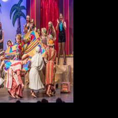 Go, go, go ‘Joseph’ | Archive | willistonobserver.com