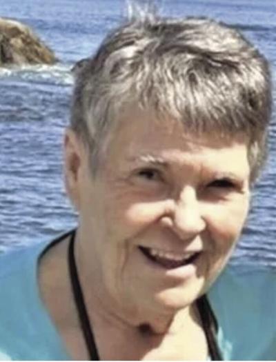Ann Kittell Ellwood | Obituaries | willistonobserver.com