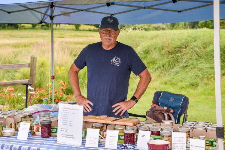 Tuesday at the farm | Community | willistonobserver.com
