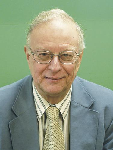 A Q&A with Terry Macaig | Williston | willistonobserver.com