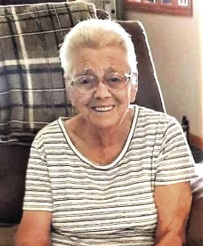 Doreen Plantier | Obituaries | willistonobserver.com