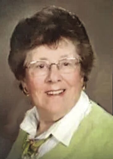 Lucille Gabriel Wolbach | Obituaries | willistonobserver.com