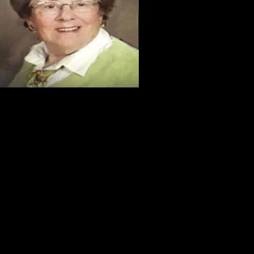 Lucille Gabriel Wolbach | Obituaries | willistonobserver.com